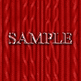 Second Life Marketplace - Zoy Texture [ KNIT CABLE PATTERN 07 ...